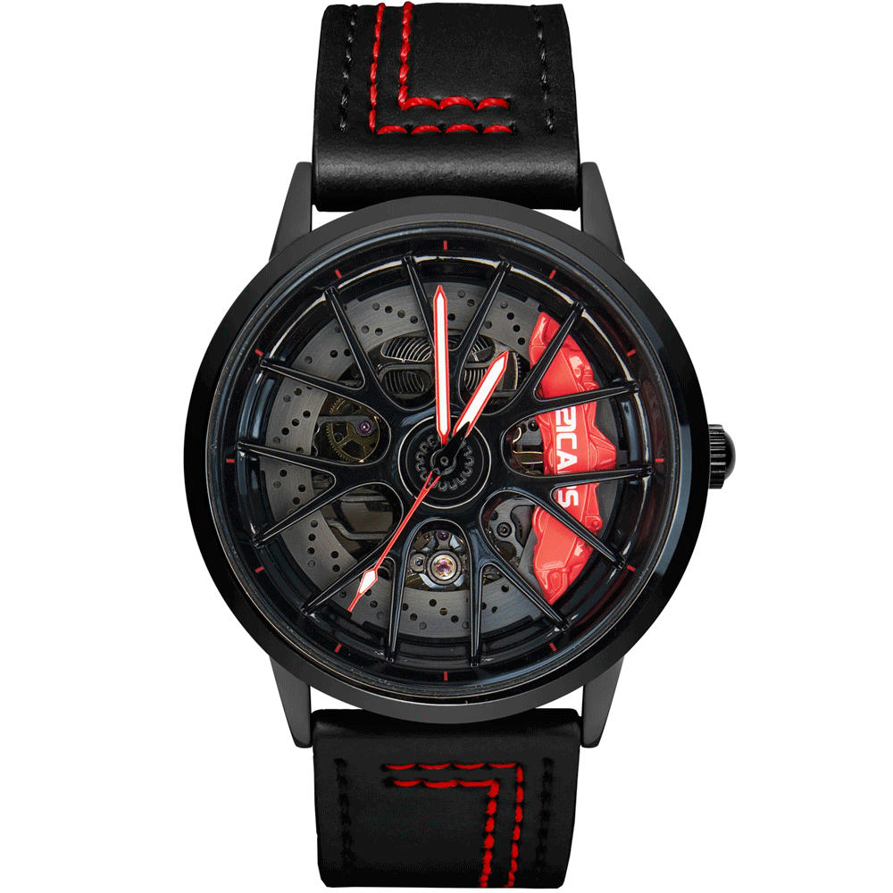 Rim Watch Trackmaster GT3 | 21CARS®